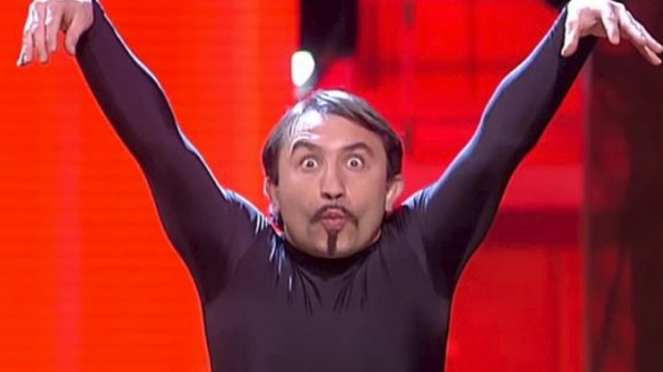 Simone Barbato, da Avanti un altro all’Isola – LADY FORMAT